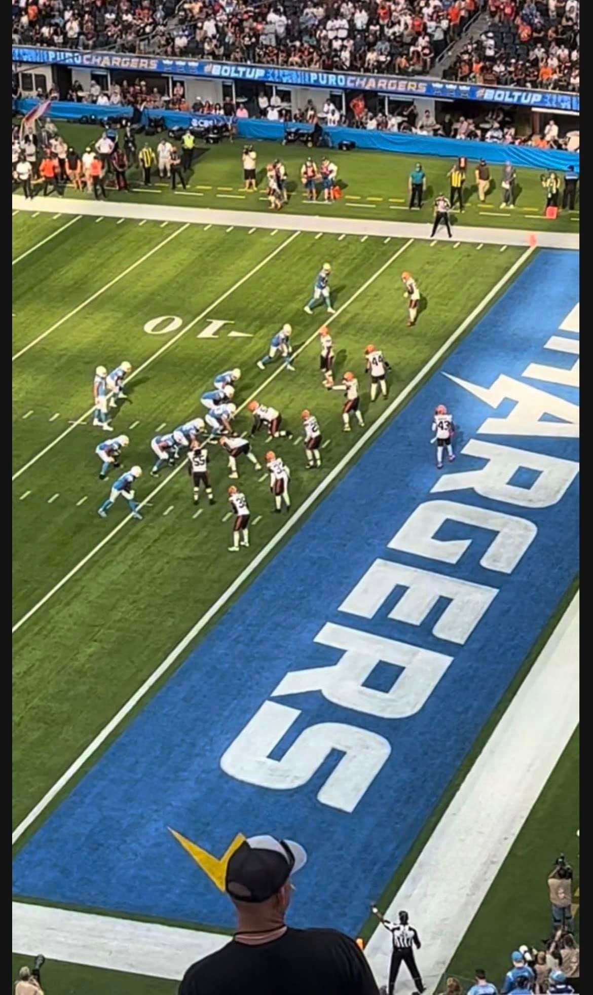 LA Chargers Home Games for Sale in Los Angeles, CA - OfferUp