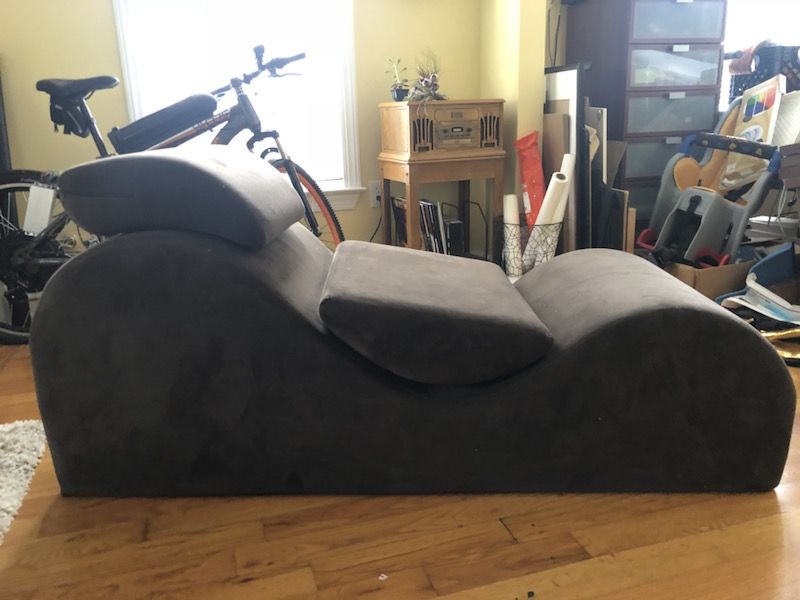 Liberator Yoga Chaise Lounge for Sale in Atlanta, GA - OfferUp