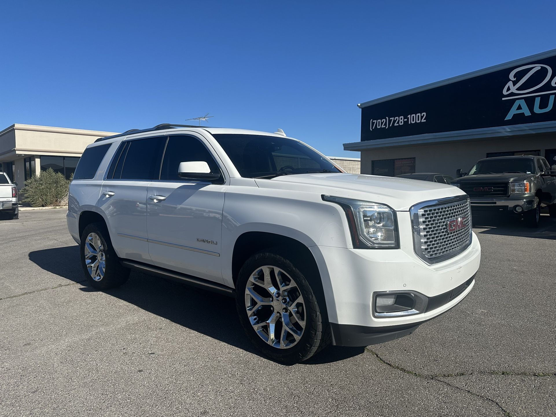 GMC Denali for Sale in Isafa, NV - OfferUp