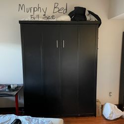 Offer up murphy bed store
