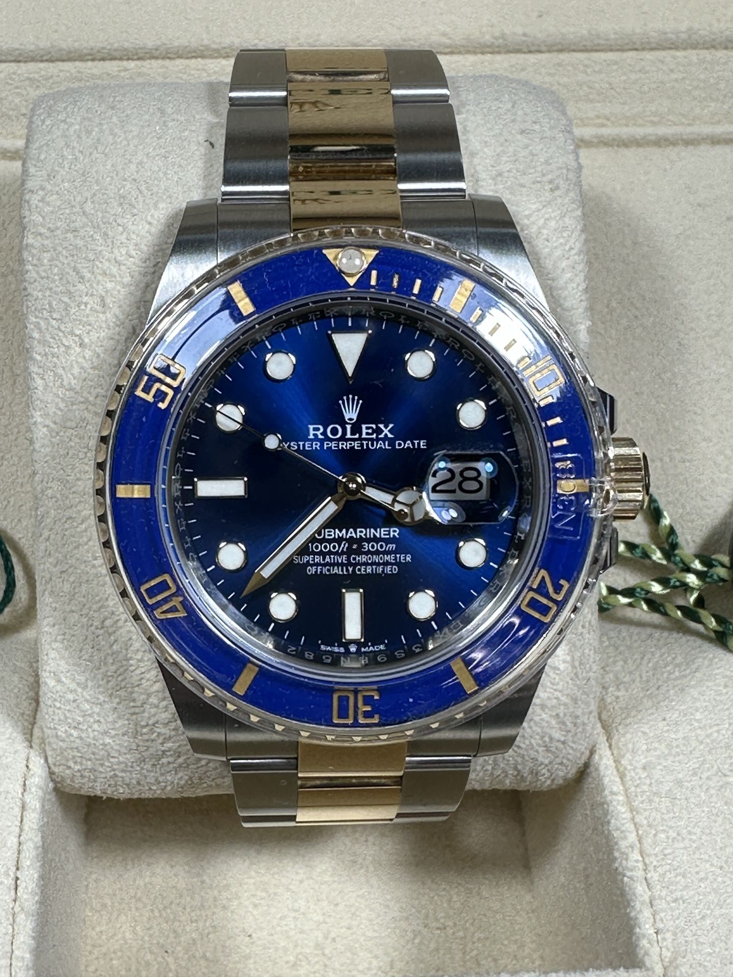 Rolex Oyster Perpetual Submariner for Sale in Kirkland, WA - OfferUp