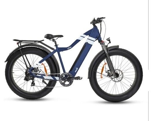 Ez Breeze Elite Electric Bike for Sale in Beverly Hills, CA - OfferUp