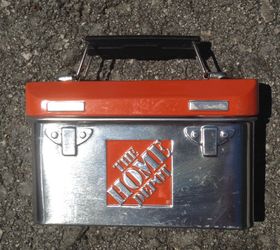 Home Depot Gift Card Holders