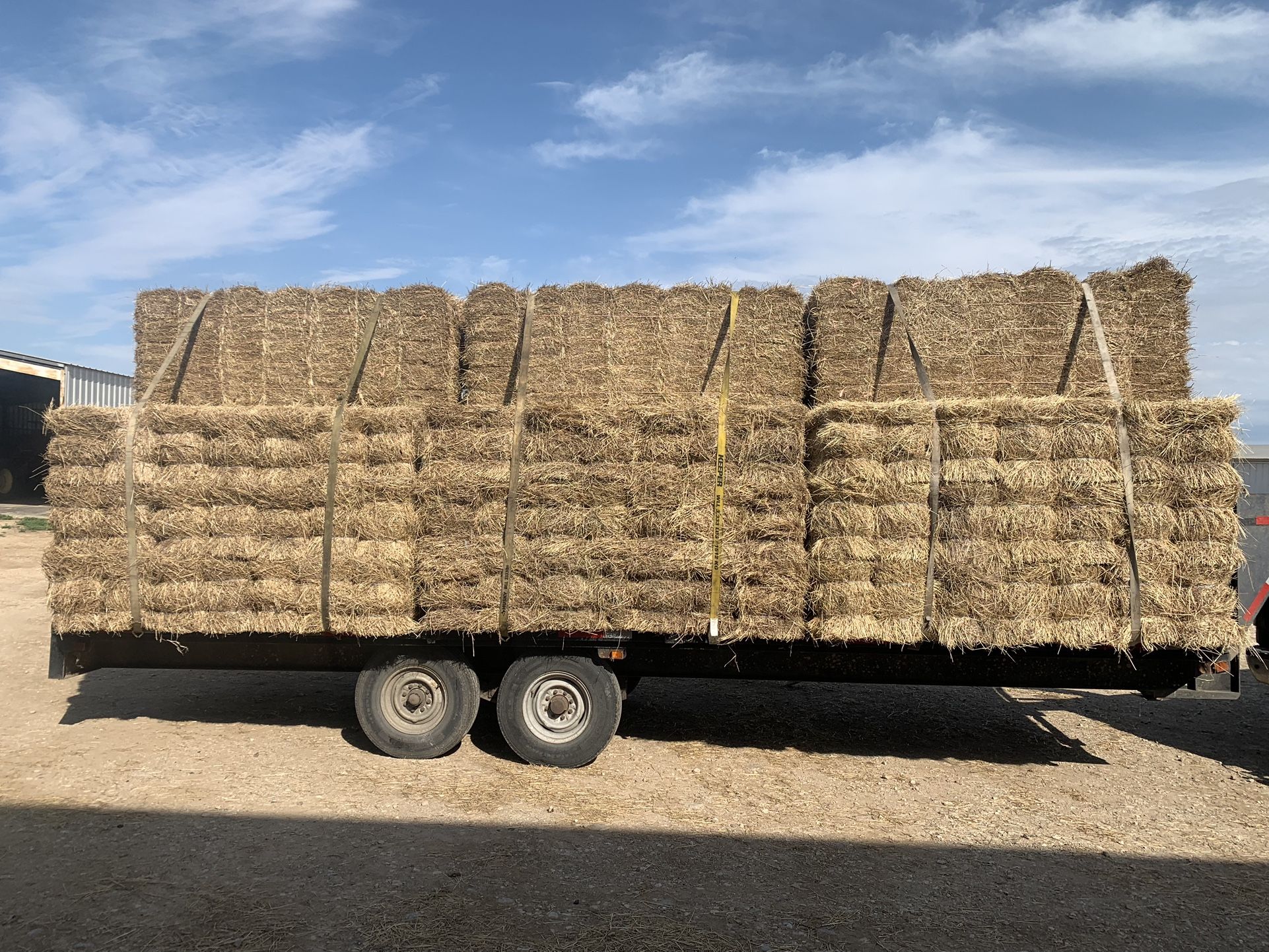Bale Bundler