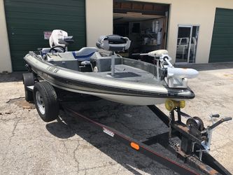 1986 Winner Tournament Bass Boat for Sale in Longwood, FL - OfferUp