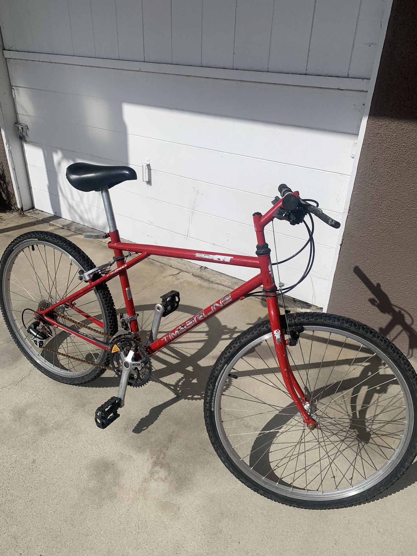 GT Timberline Bike for Sale in Downey, CA - OfferUp