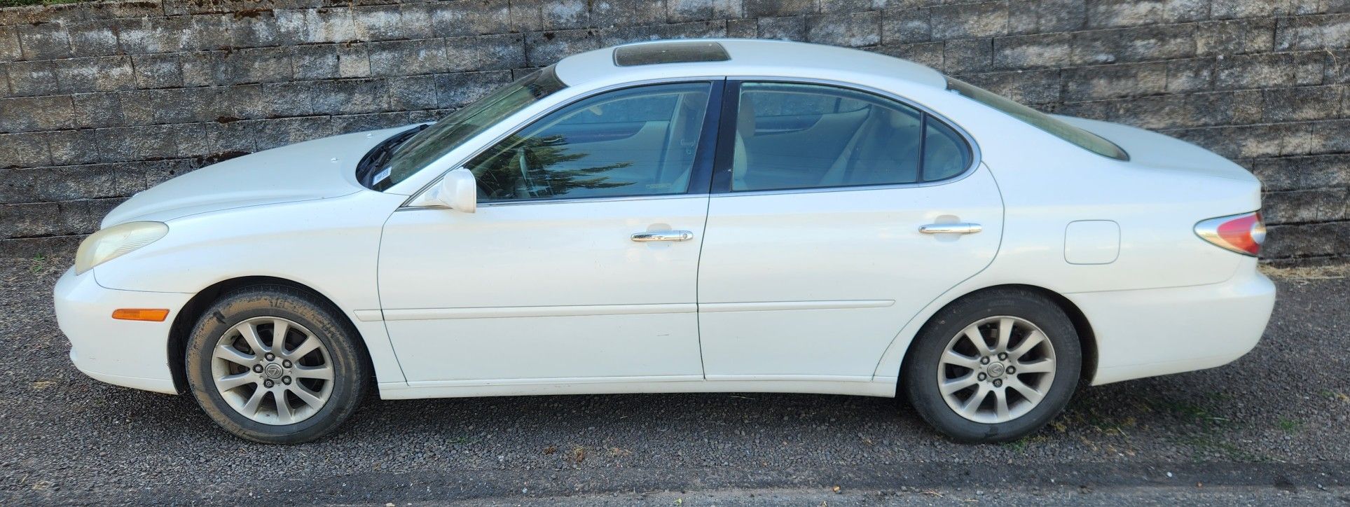 2002 Lexus ES 300 for Sale in Portland, OR - OfferUp