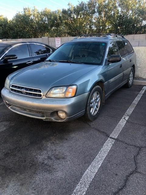 2002 Subaru Outback for Sale in Surprise, AZ - OfferUp