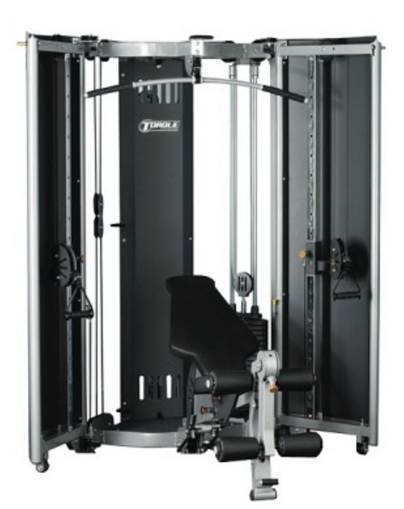 Torque F5 Home Gym with Bench for Sale in Port Jervis, NY - OfferUp