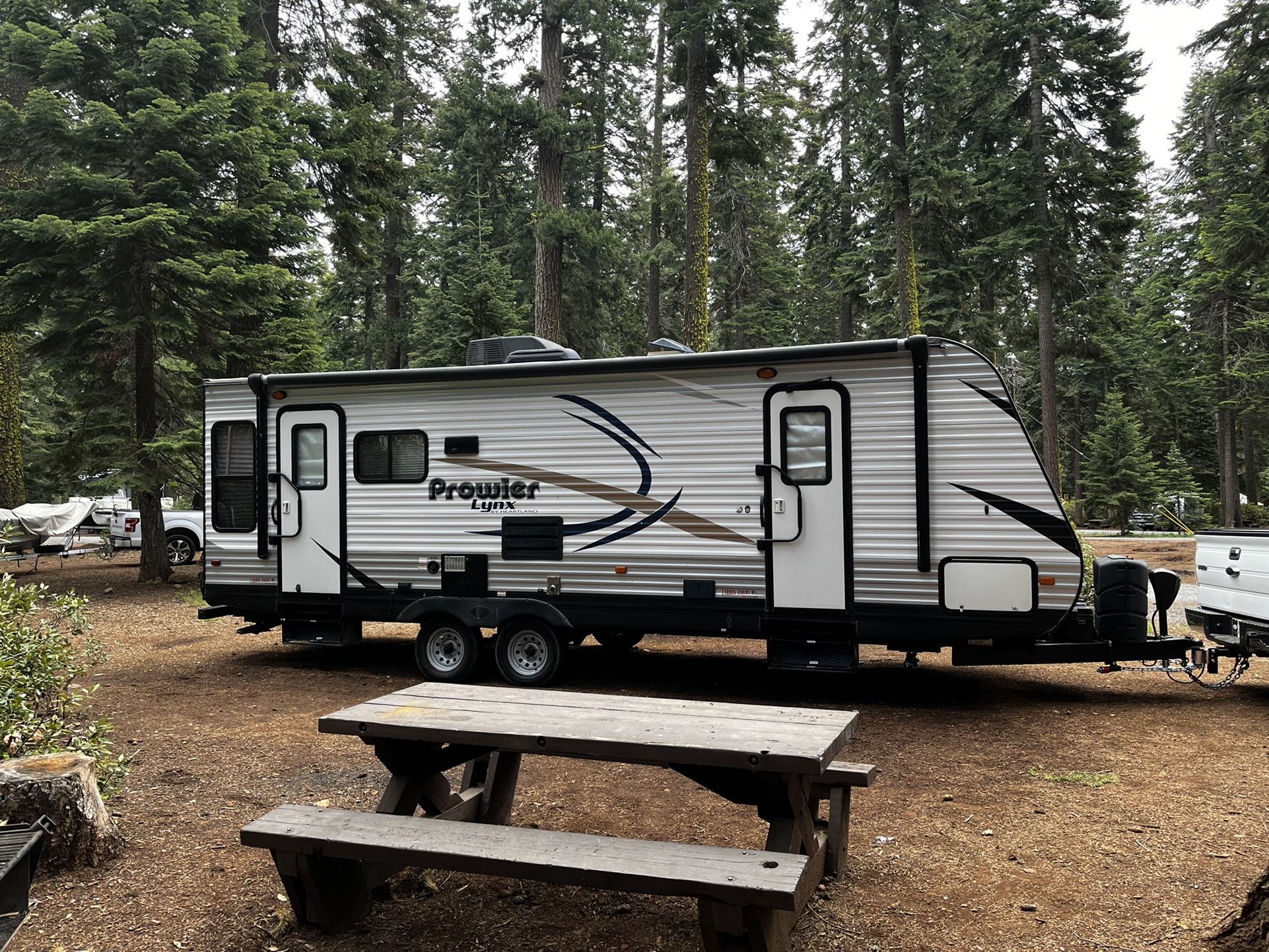 2016 Heartland Prowler Lynx for Sale in Las Vegas, NV - OfferUp