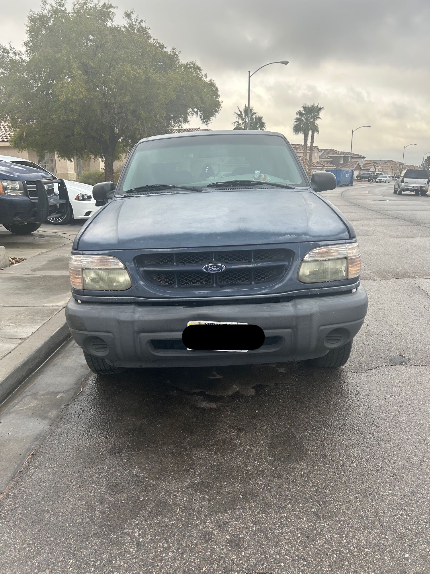 2001 Ford Explorer for Sale in Las Vegas, NV - OfferUp