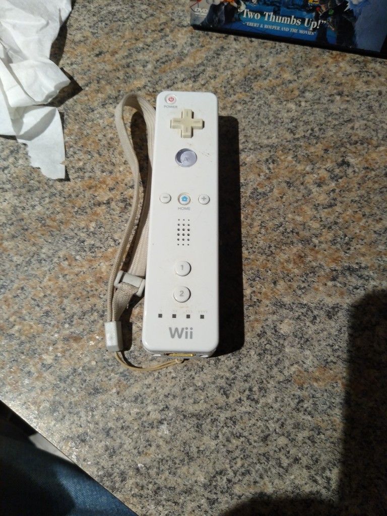 Wii Remote Control for Sale in Lincoln Acres, CA - OfferUp