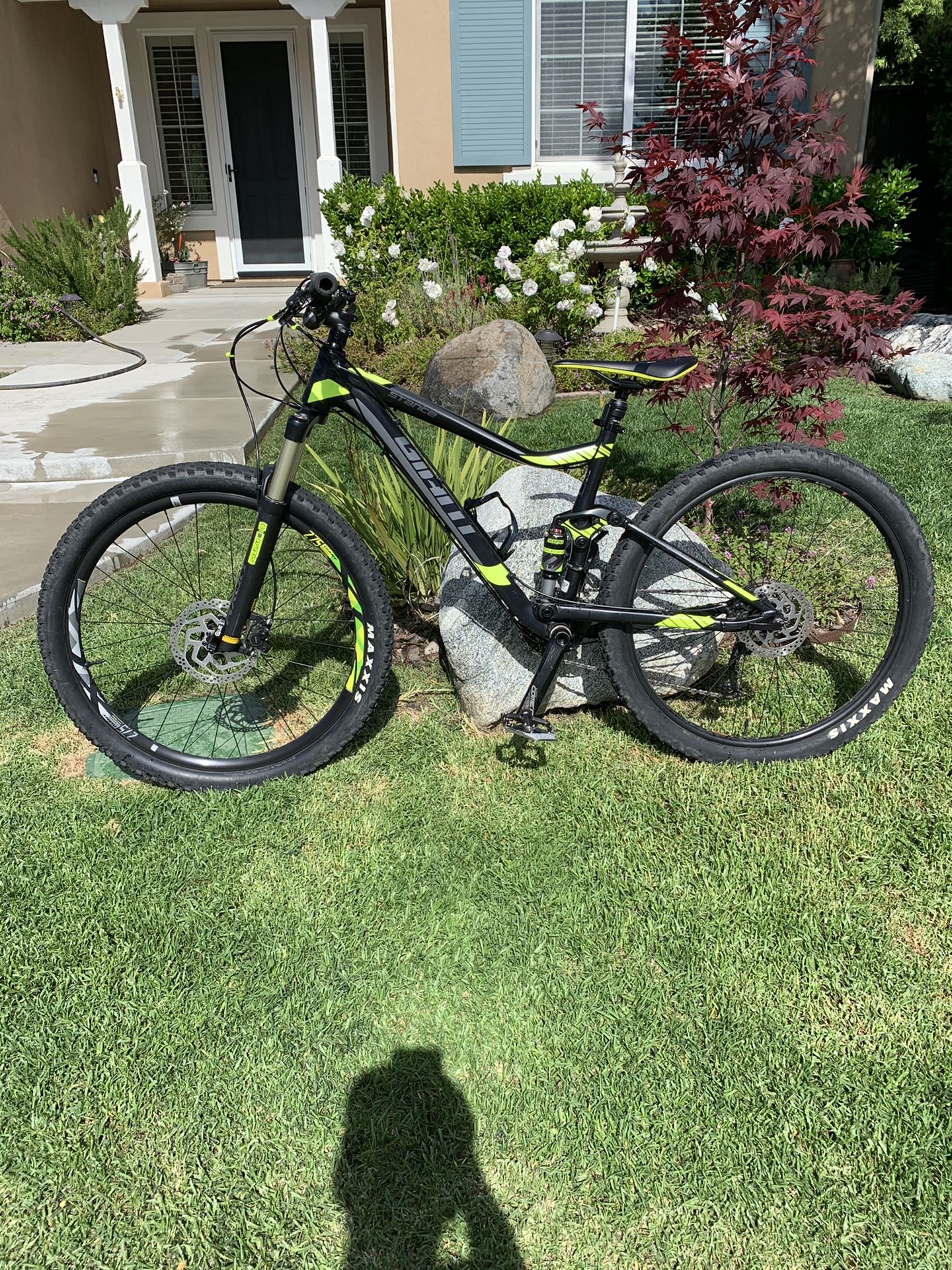 2018 Giant Stance 2 for Sale in San Marcos, CA - OfferUp