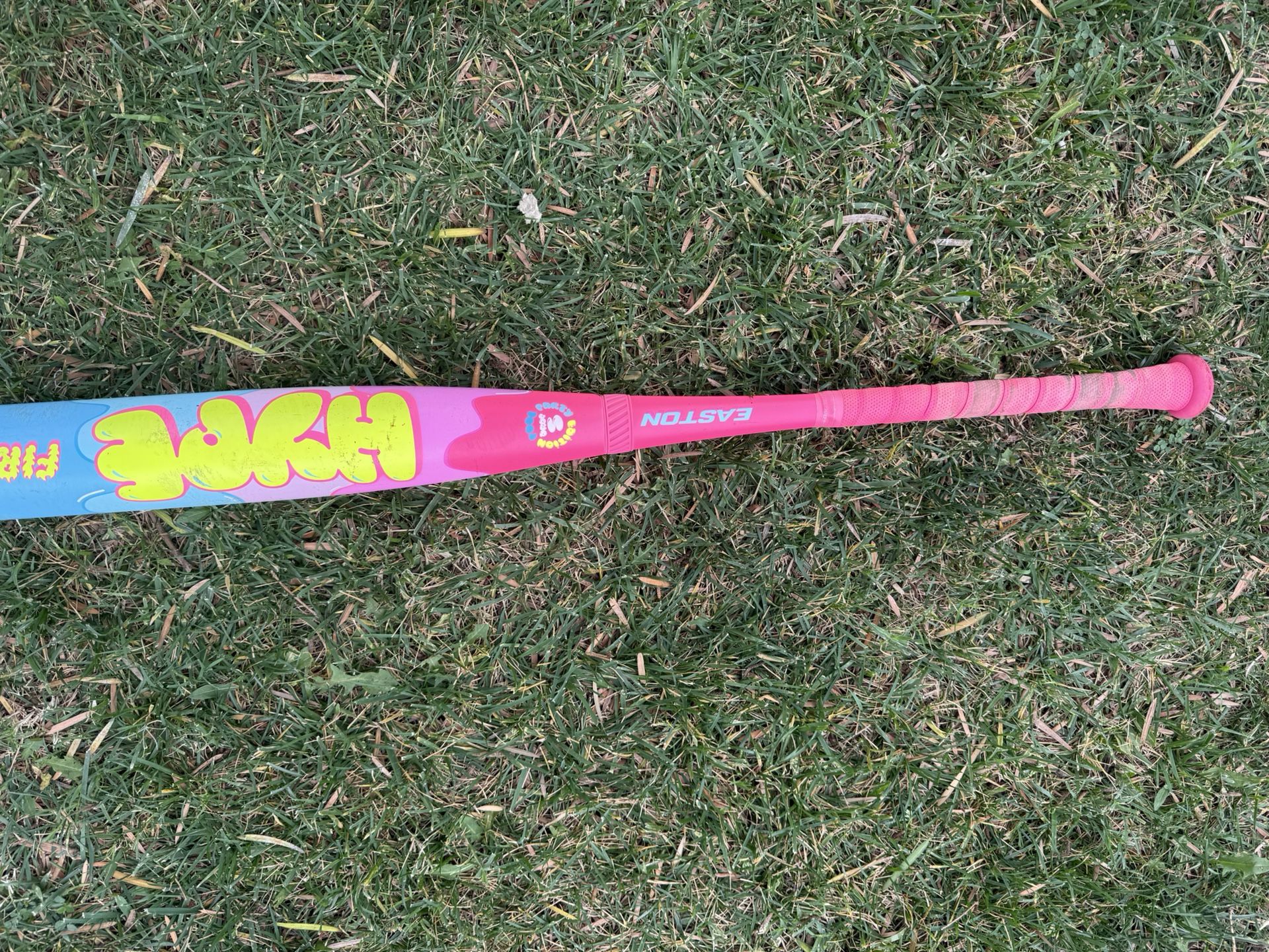 2025 Easton Hype Pool Party Baseball Bat for Sale in Norwalk, CA - OfferUp