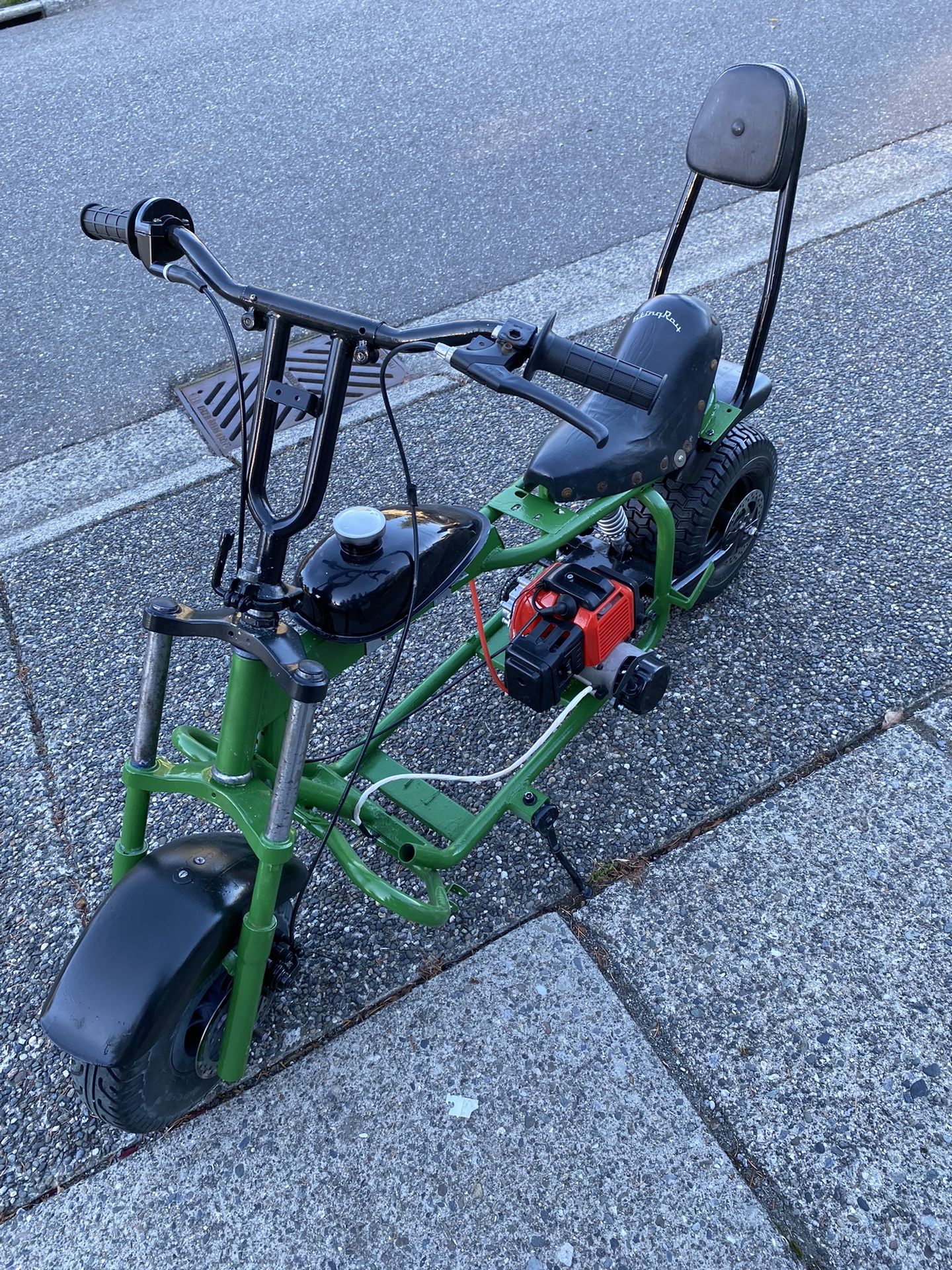 APC Mini Chopper (NO TRADES) for Sale in Snohomish, WA - OfferUp