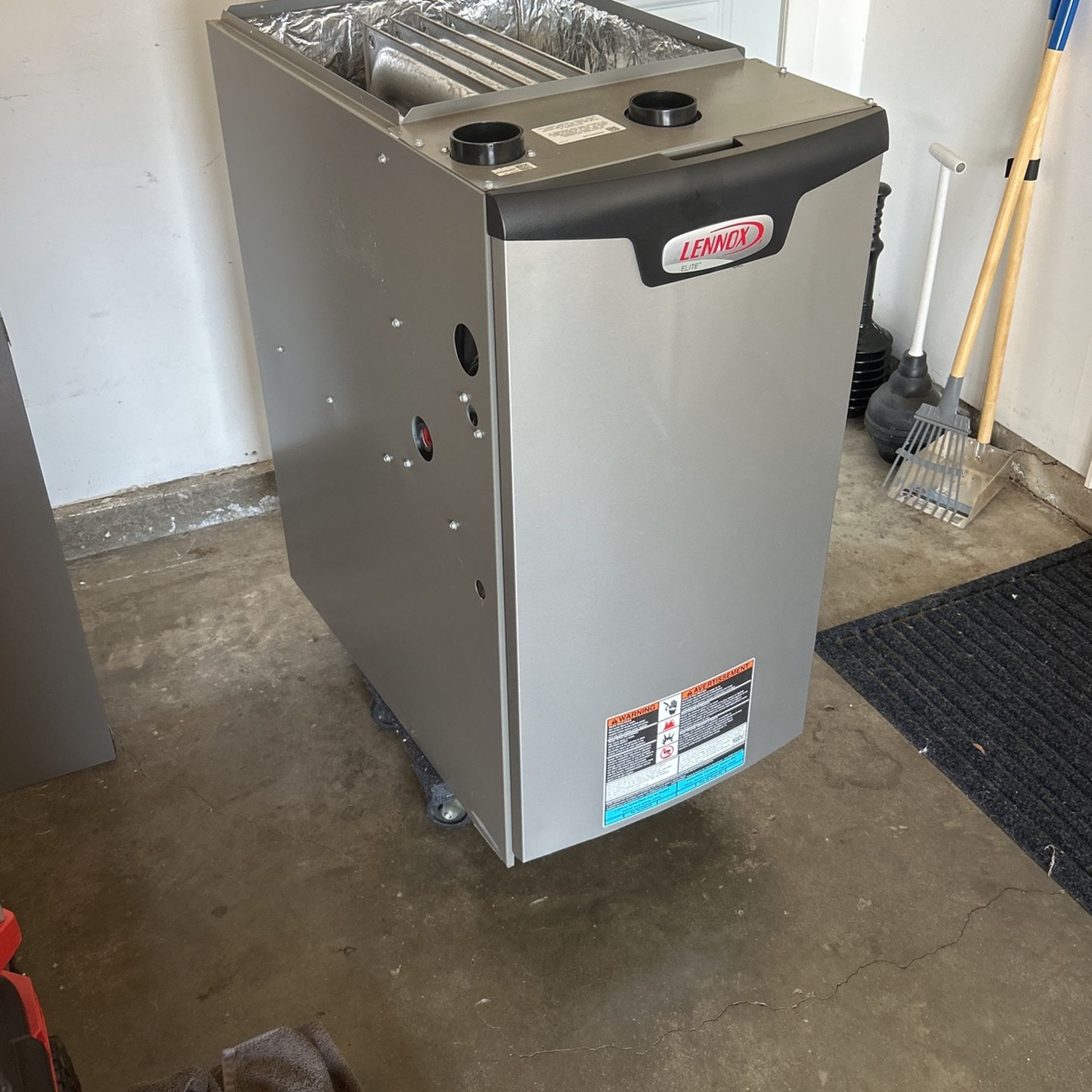 El196 3 ton FAU Furnace for Sale in La Habra Heights, CA - OfferUp