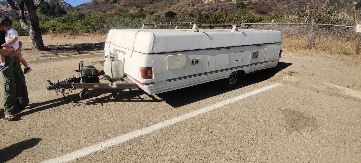 1992 Coleman Americana Williamsburg for Sale in Irwindale, CA - OfferUp