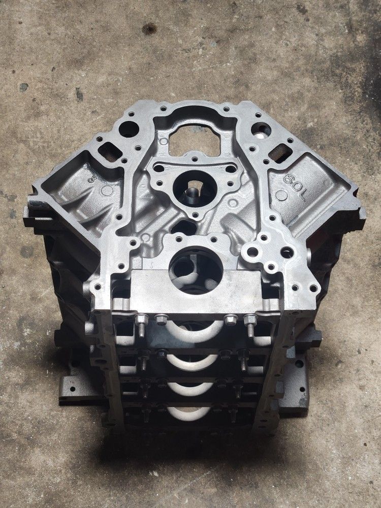 Gen 3 6.0 Ls Engine Block for Sale in Miramar, FL - OfferUp