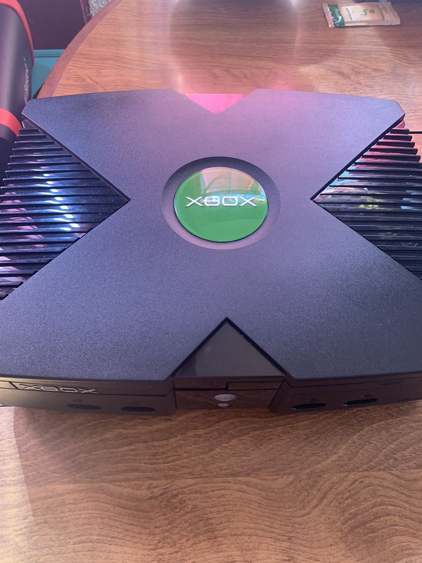 Original Xbox Needs Work for Sale in Dinuba, CA - OfferUp