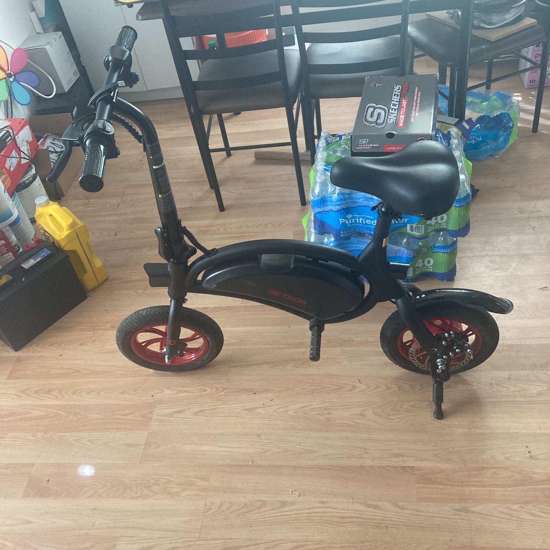 Jetson electric bike for Sale in Norton, OH - OfferUp