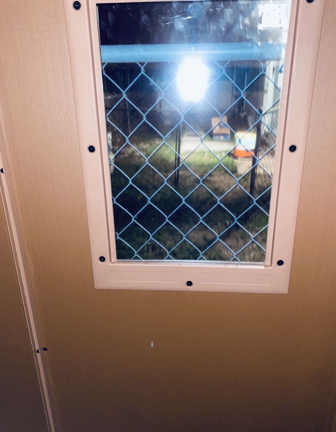 Outdoor Storage Shed 4 X 8 Window & Flooring $350 OBO for Sale in Miami ...