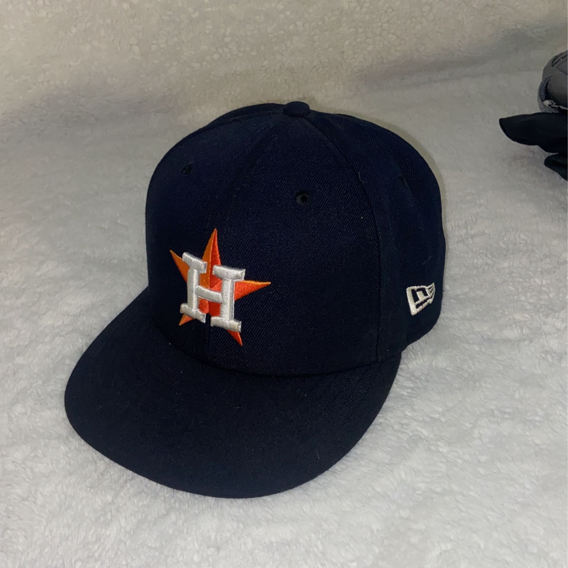 Houston Astros 59FIFTY Size 7 1/4 for Sale in San Jose, CA - OfferUp