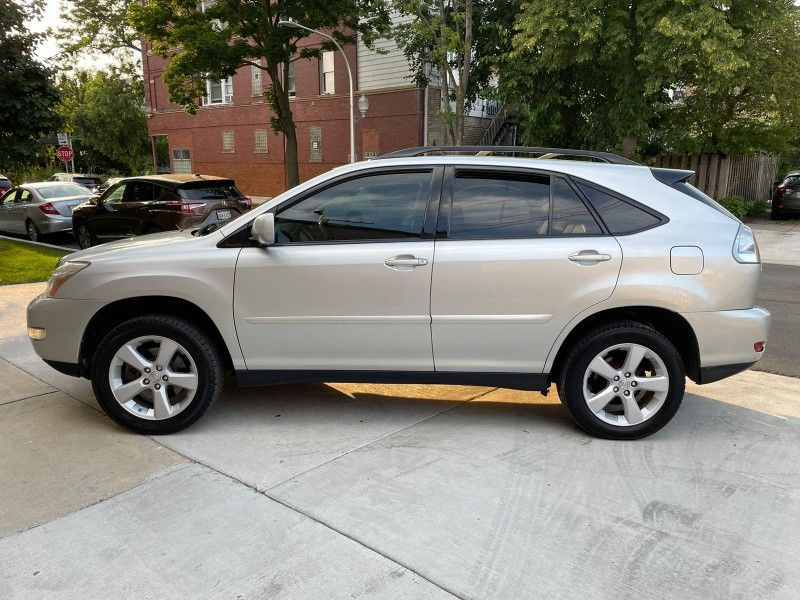 2007 Lexus Rx 350 for Sale in Chicago, IL - OfferUp