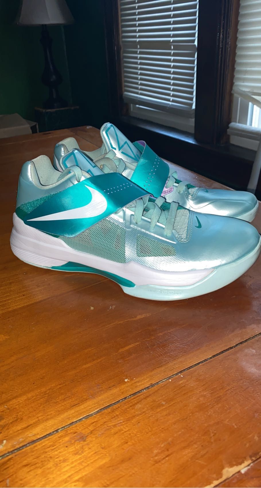 Kd 4 Easter
