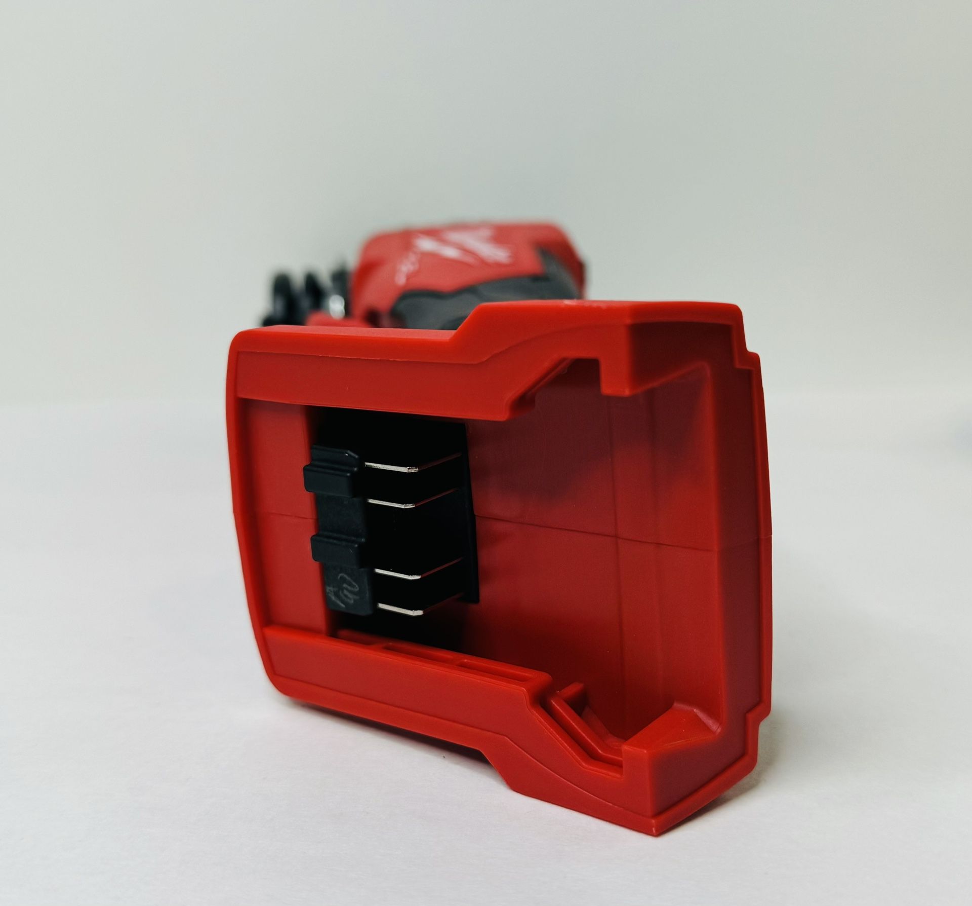 Milwaukee 2880-20 M18 FUEL 18 Volt 4-1/2" / 5" Grinder Paddle Switch ...