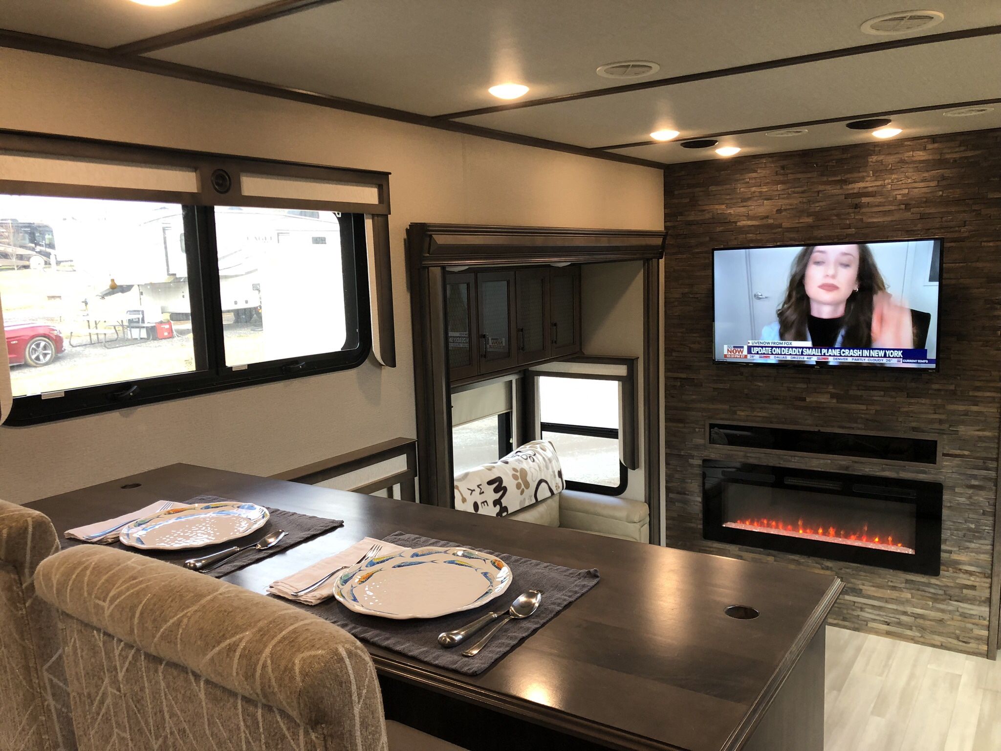 2021 Grand Design Solitude 390RK for Sale in Moneta, VA - OfferUp