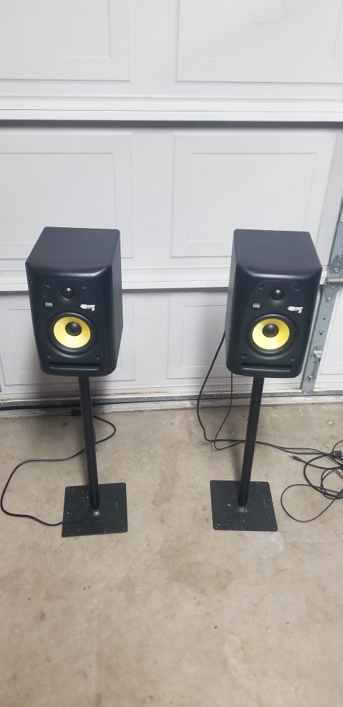 KRK Rocket 5 RP5 RPG2 for Sale in San Diego, CA - OfferUp