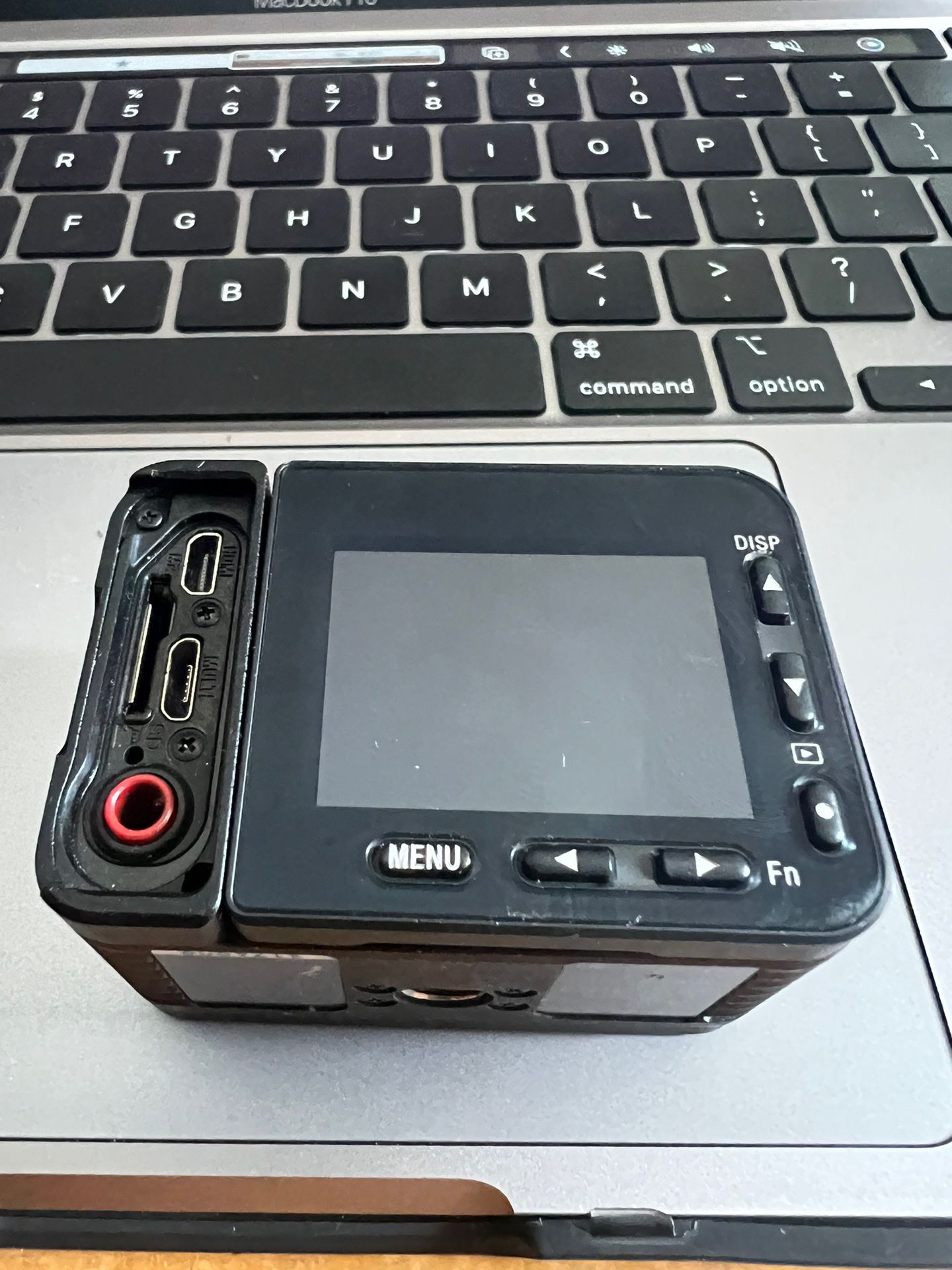 Sony Cyber-Shot DSC-RXO II for Sale in Los Angeles, CA - OfferUp