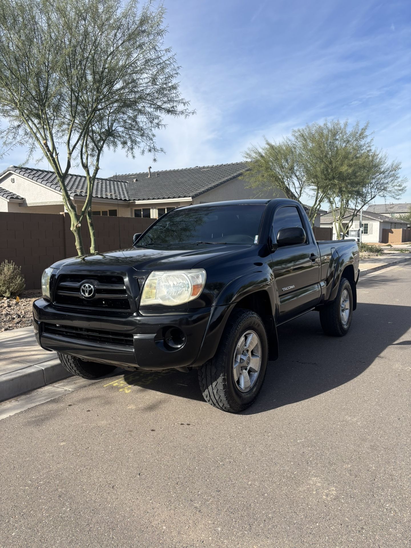 2010 Toyota Tacoma for Sale in Phoenix, AZ - OfferUp