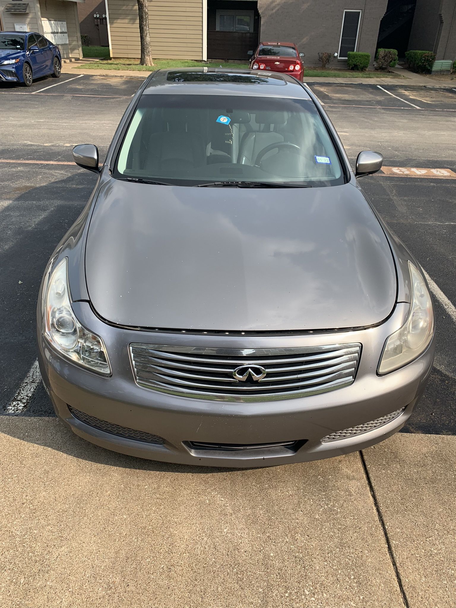 2009 Infiniti G37 for Sale in Hurst, TX - OfferUp