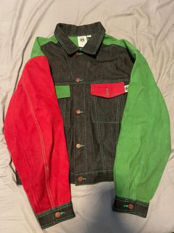Cross Colours Jacket