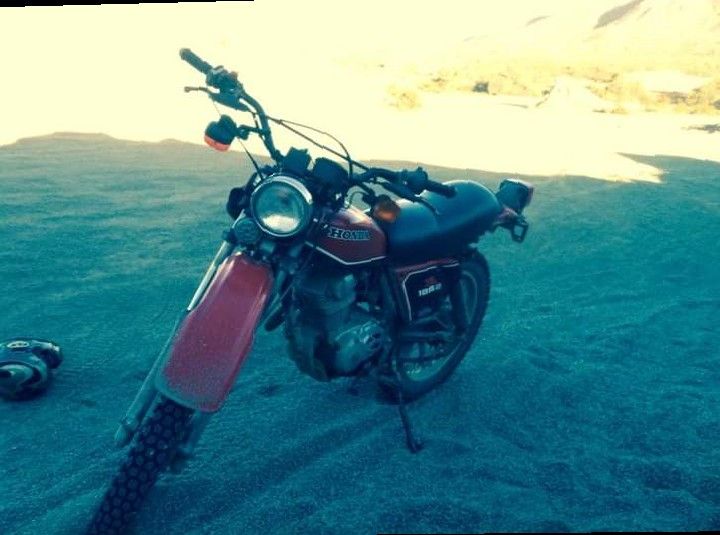 1981 Honda 185S XL for Sale in Phoenix, AZ - OfferUp