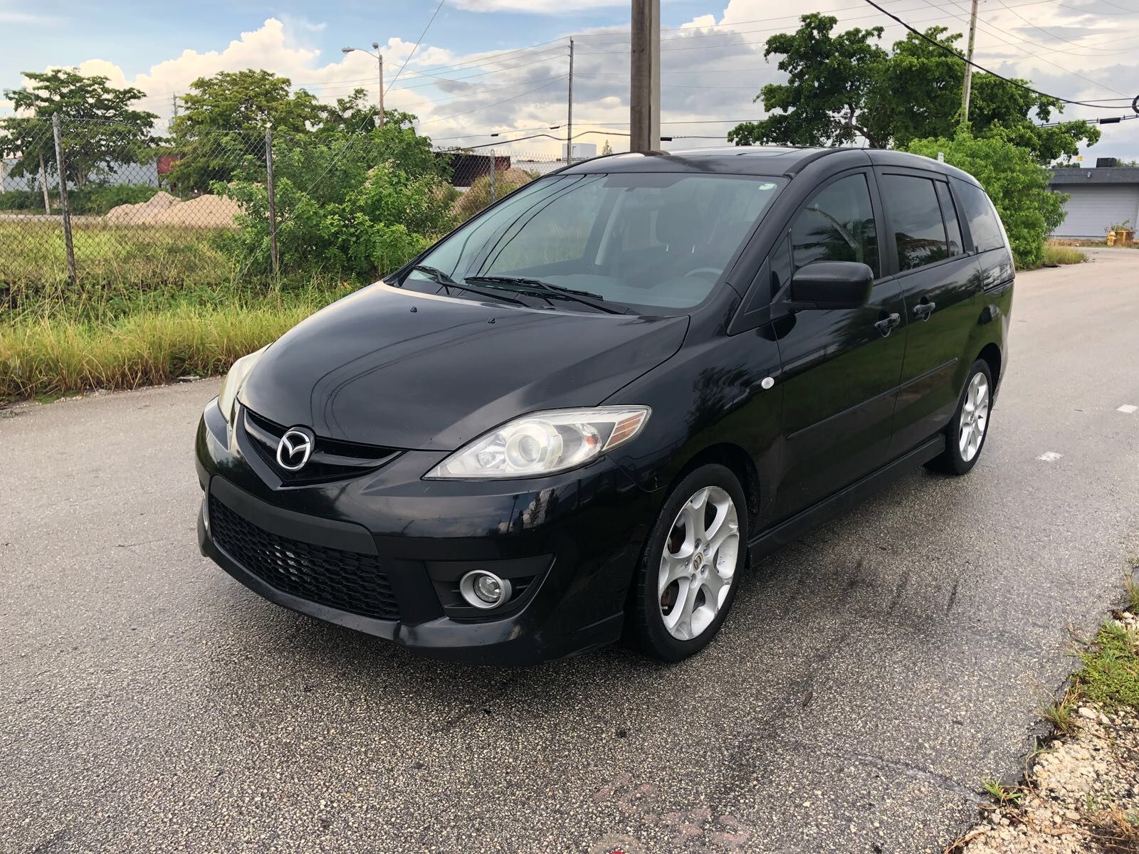 2008 Mazda Mazda5 for Sale in Miami Shores, FL - OfferUp