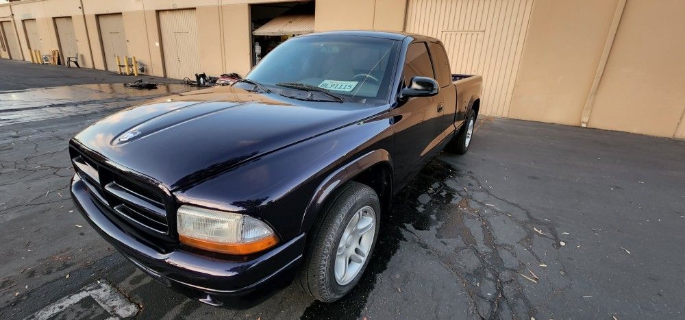 1998 Dodge Dakota for Sale in Anaheim, CA - OfferUp
