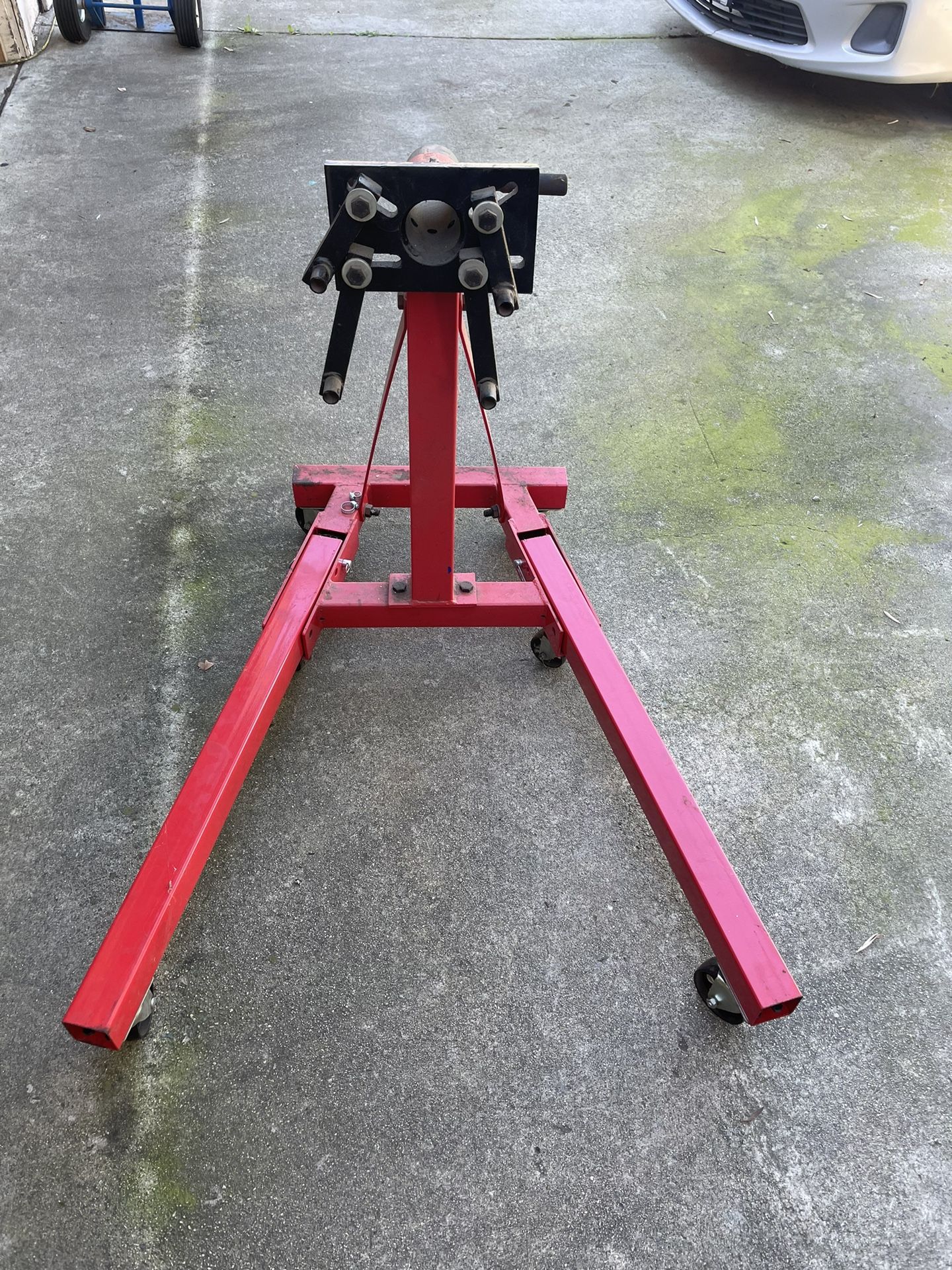 Engine Stand for Sale in El Cajon, CA - OfferUp