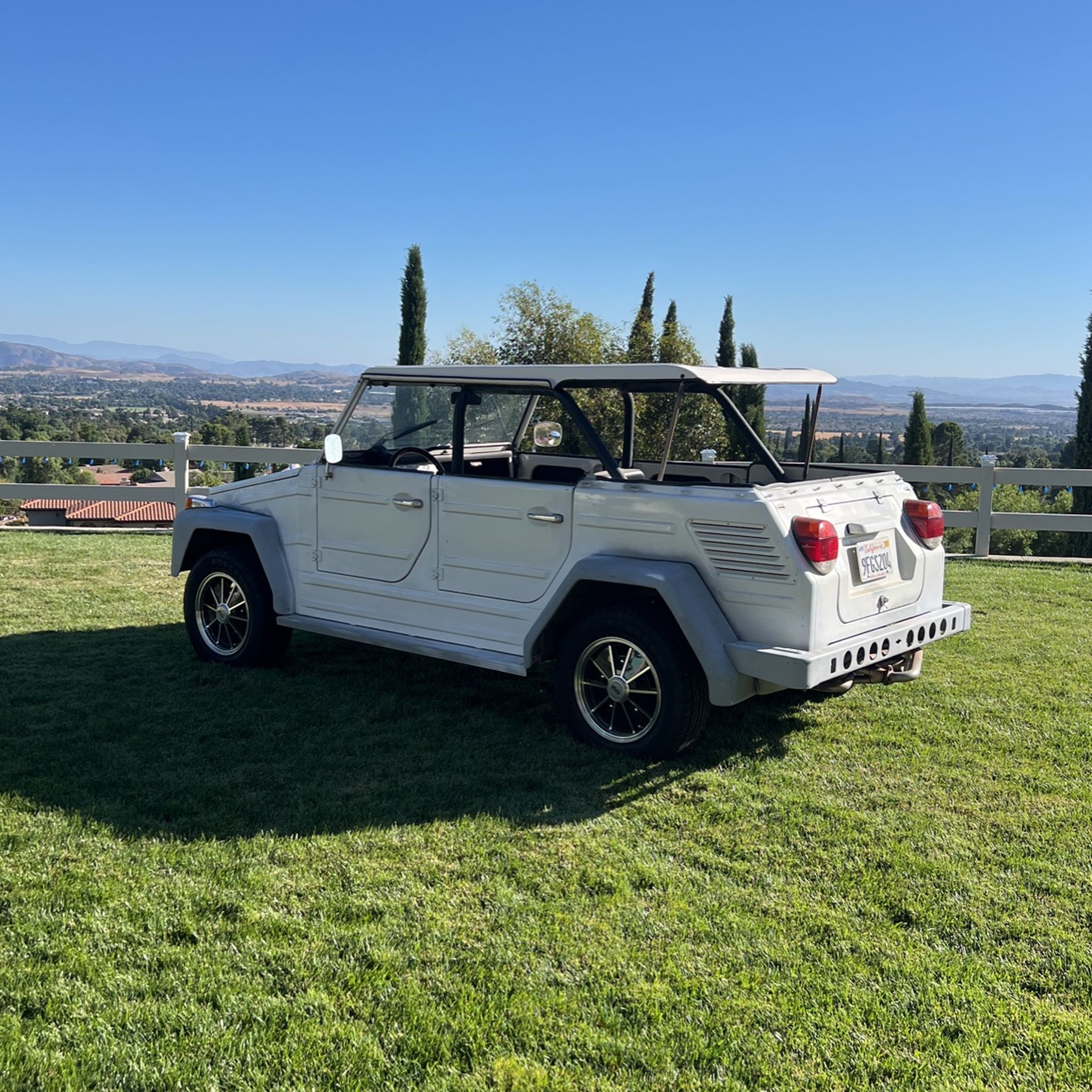 1973 Volkswagen Thing 181 for Sale in Beaumont, CA - OfferUp