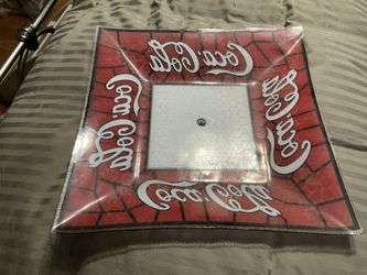 Coca Cola Ceiling Light Shade