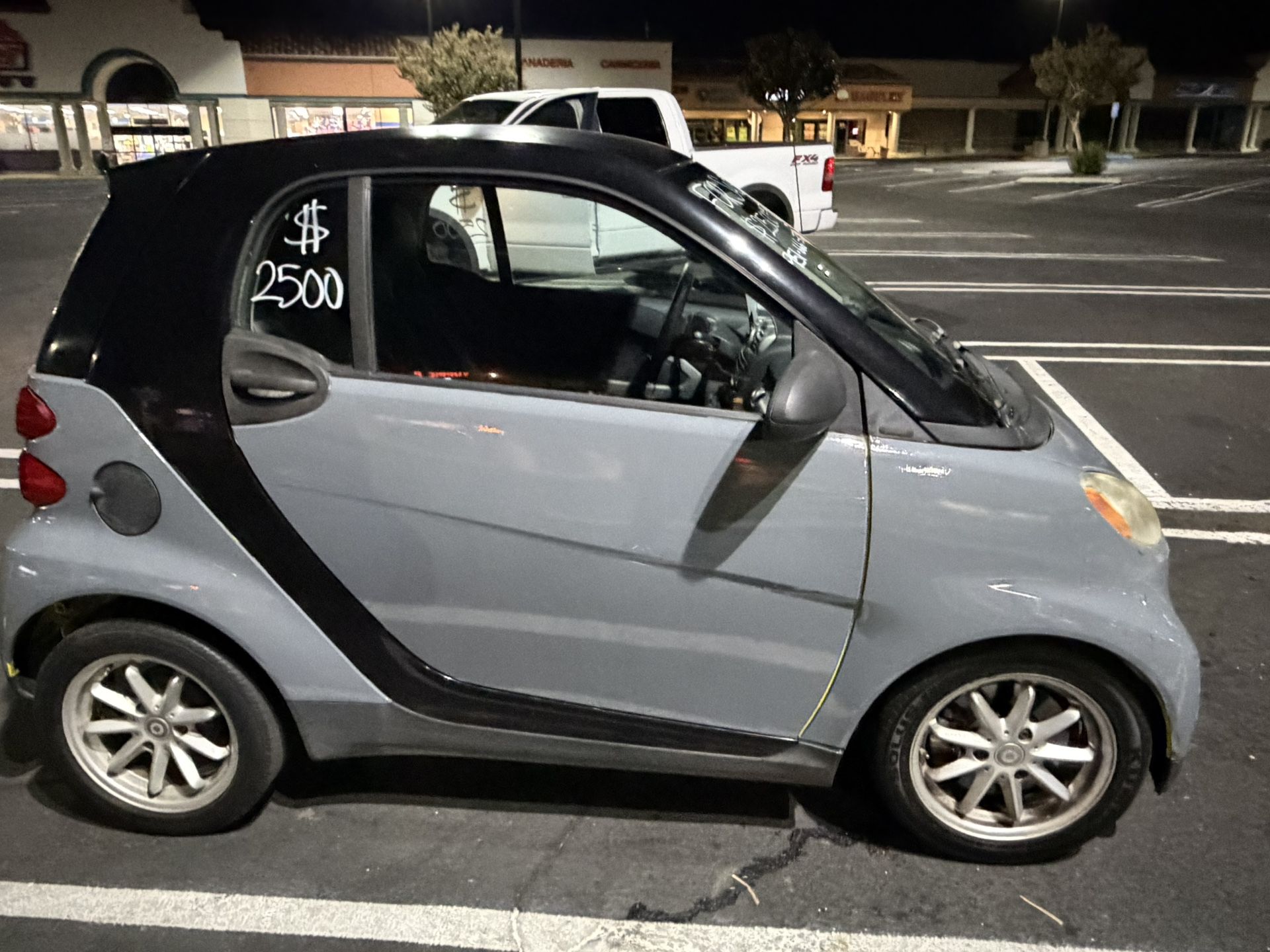 2008 Smart Fortwo for Sale in Corona, CA - OfferUp