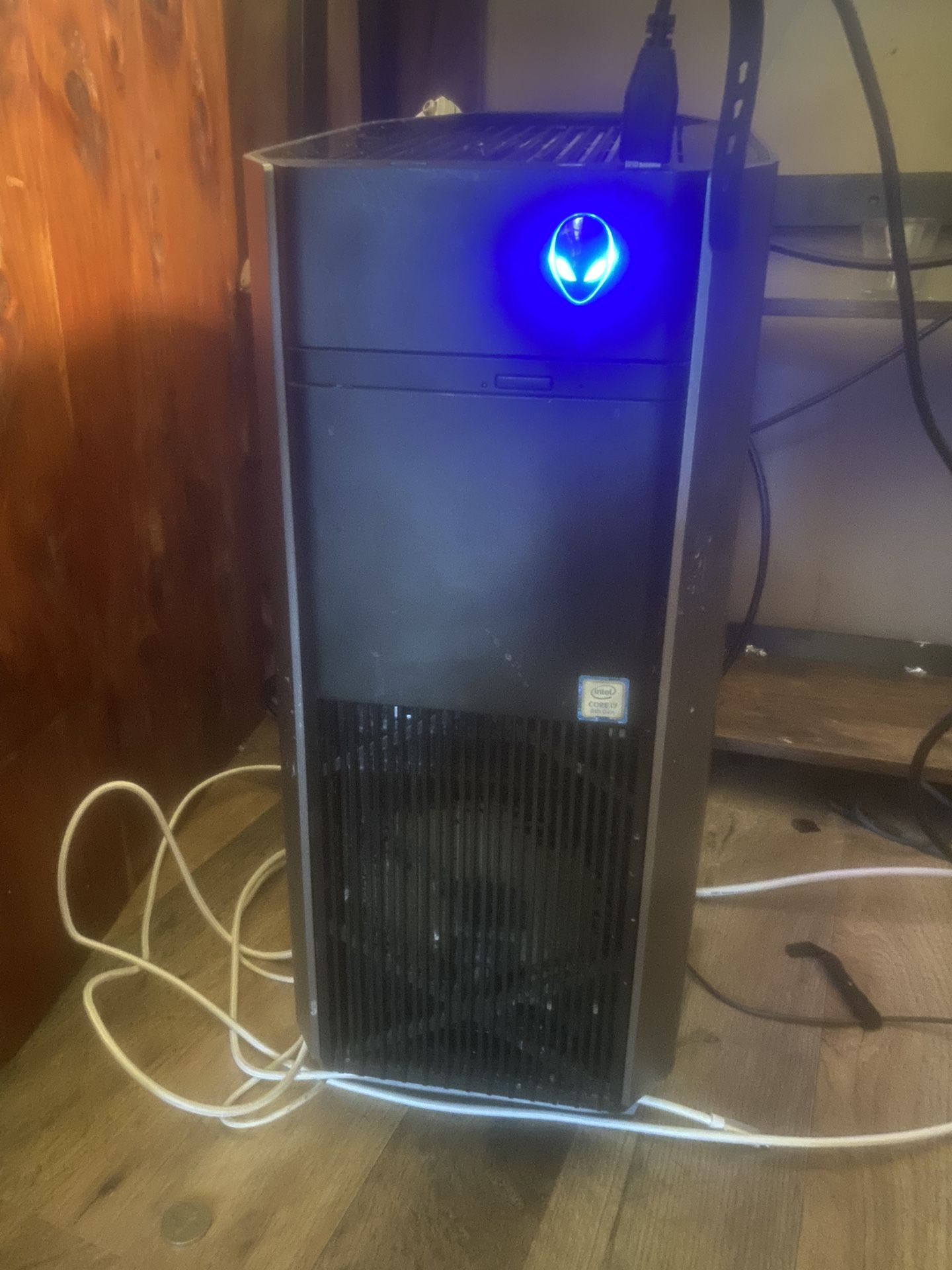 Alienware Aurora R7 Desktop for Sale in Bremerton, WA - OfferUp
