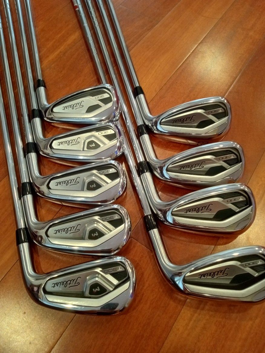Titleist Golf Clubs for Sale in West Covina, CA - OfferUp