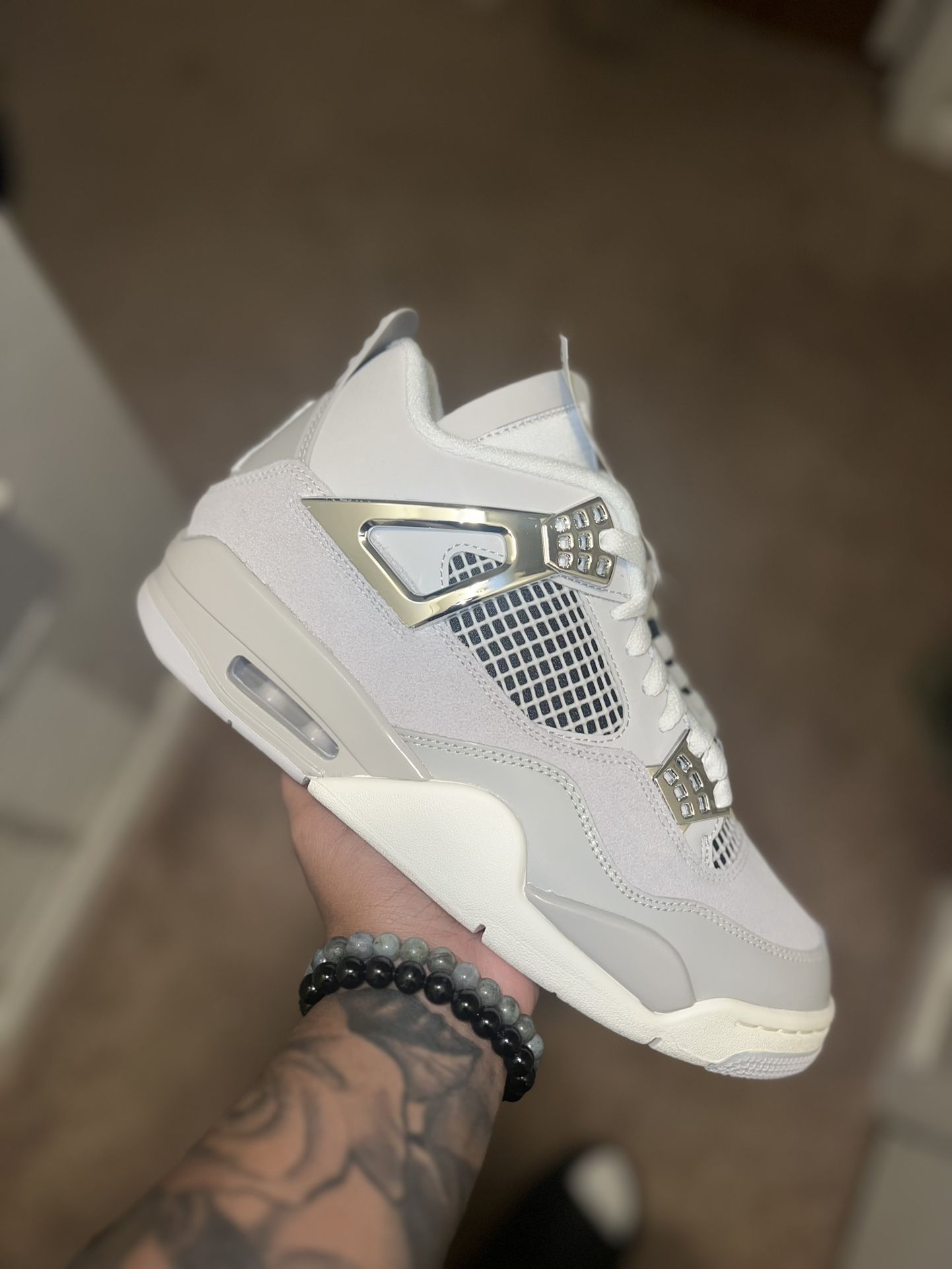 Air Jordan 4 for Sale in Austin, TX - OfferUp