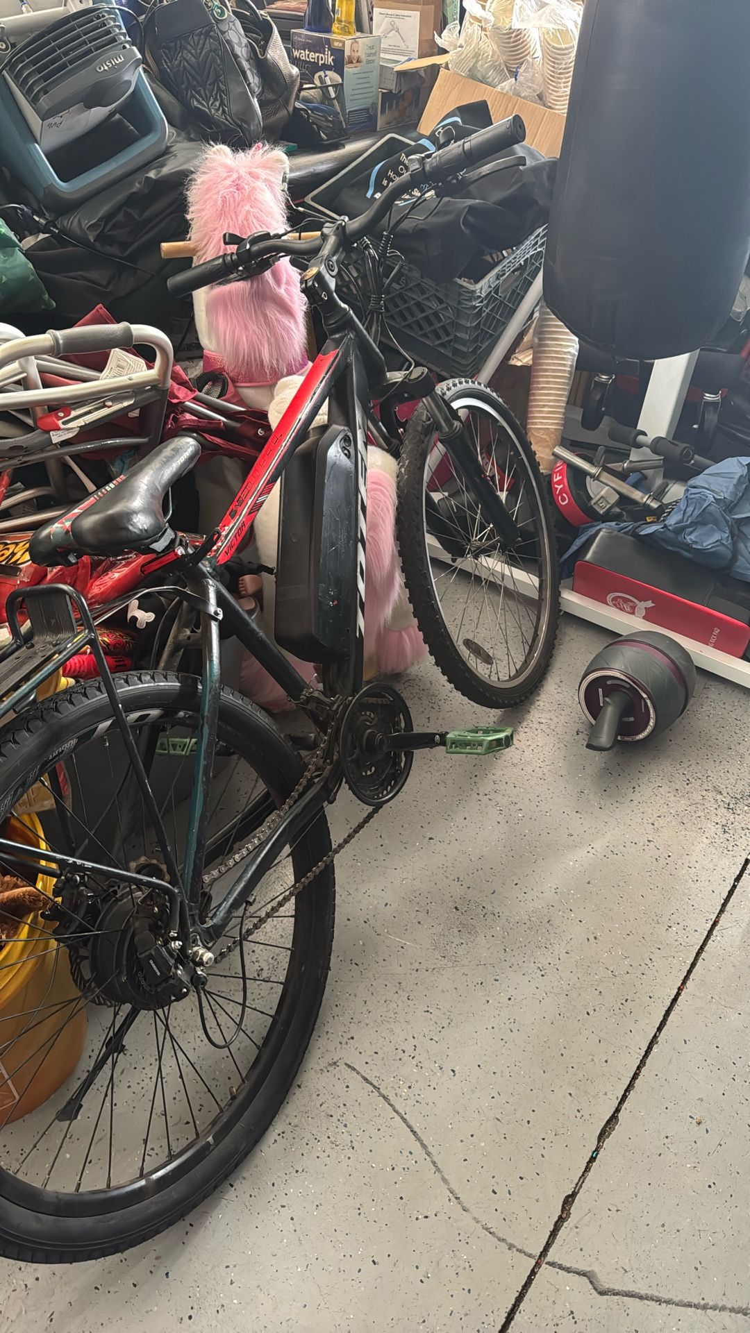 Electric Bike for Sale in Riverside, CA - OfferUp