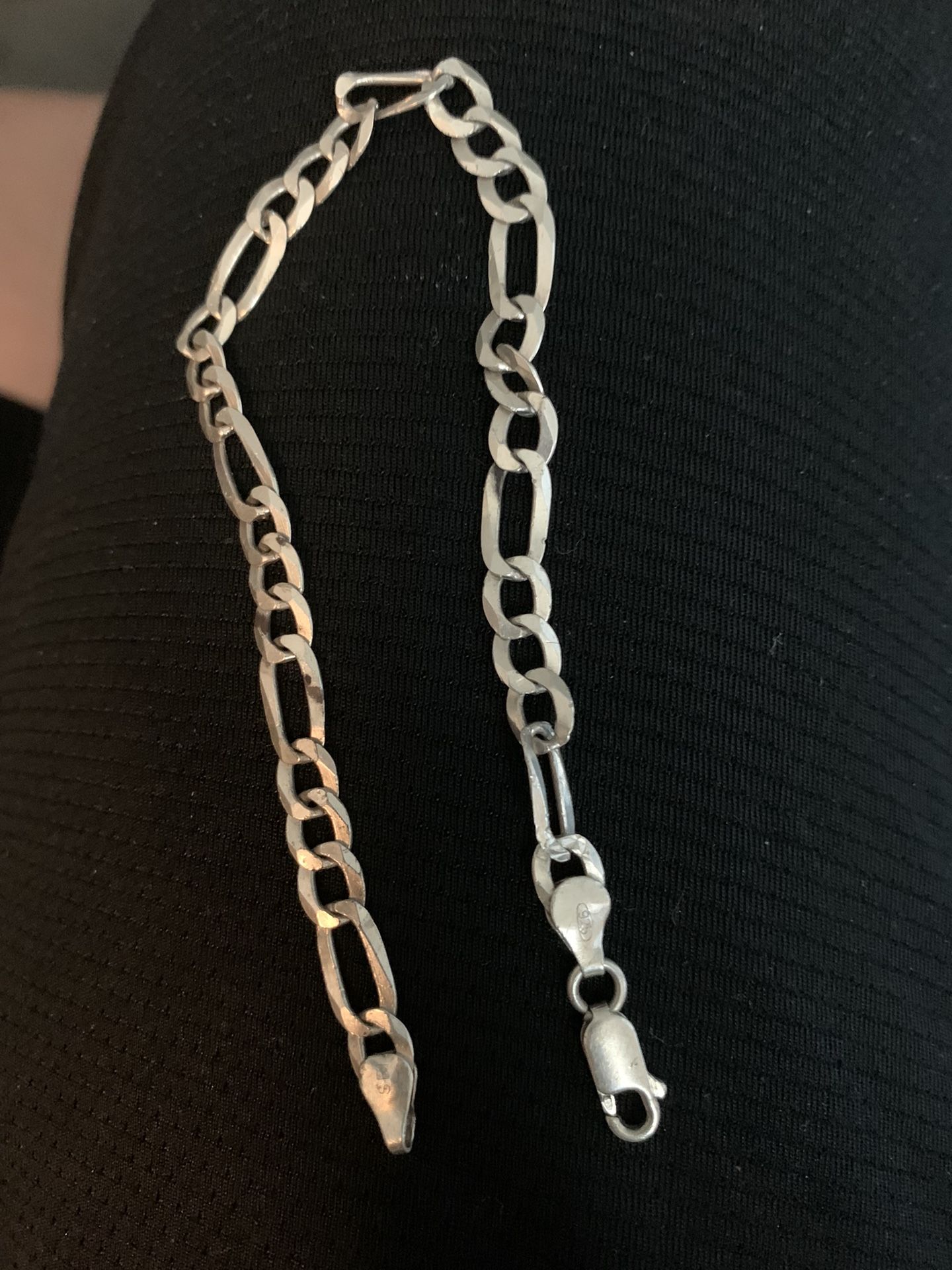 925 Italy Bracelet for Sale in Madera, CA - OfferUp