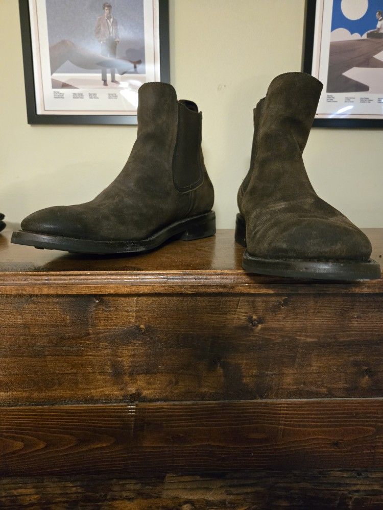 Thursday Duke Chelsea Boots for Sale in Jacksonville, FL - OfferUp