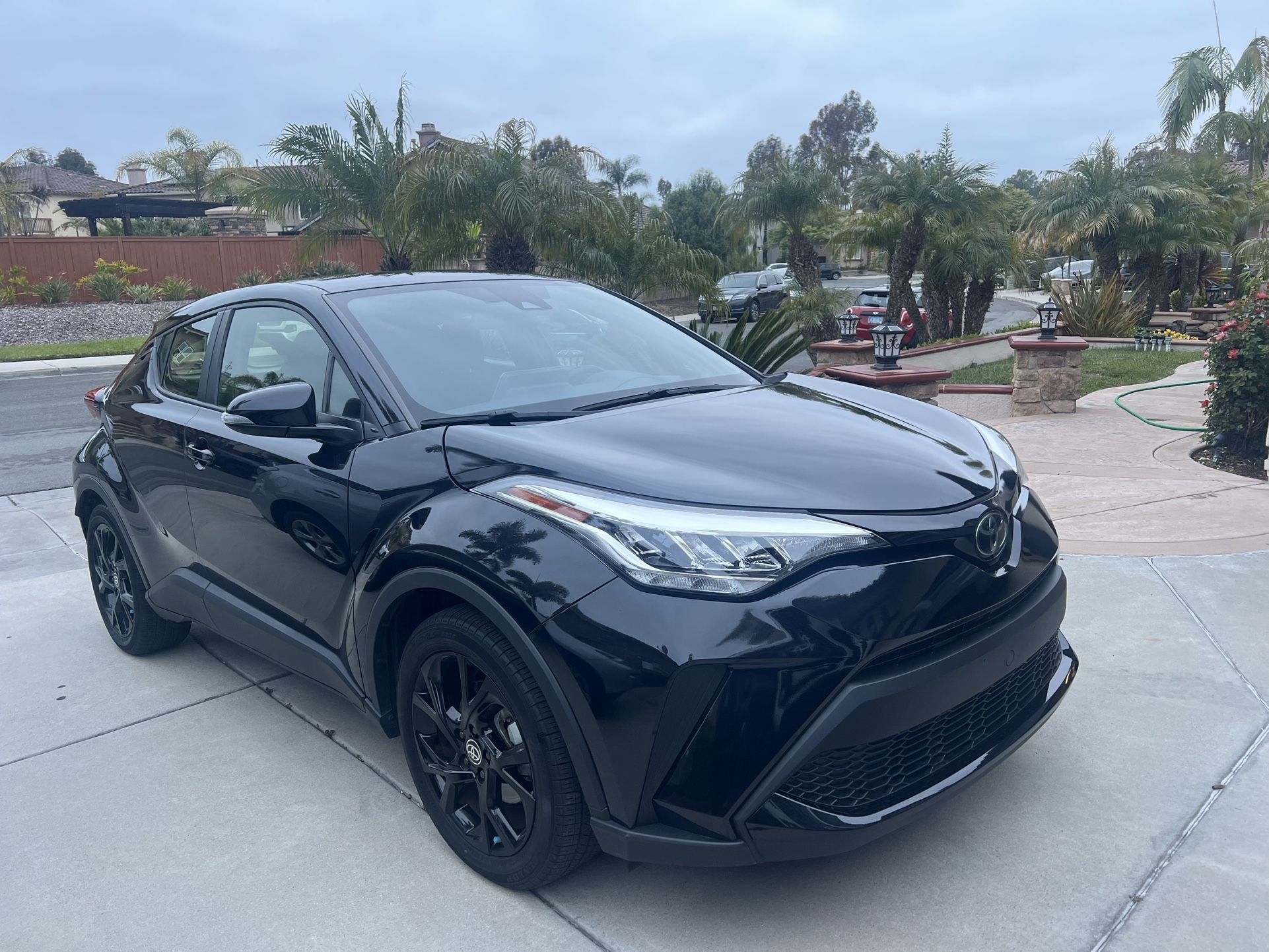 2021 Toyota Ch-r for Sale in San Diego, CA - OfferUp