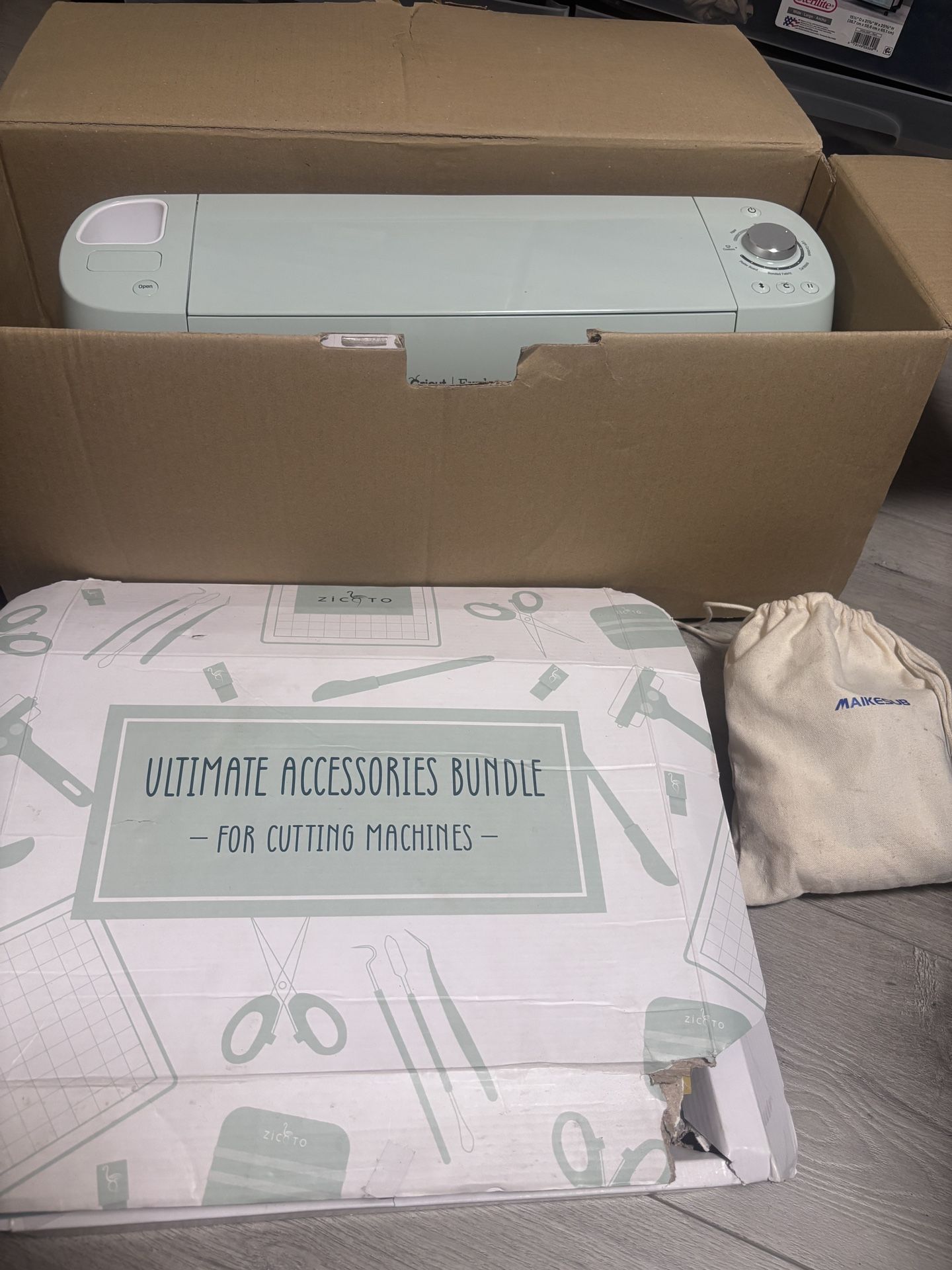 Cricket Explore Air 2 for Sale in Monrovia, CA - OfferUp